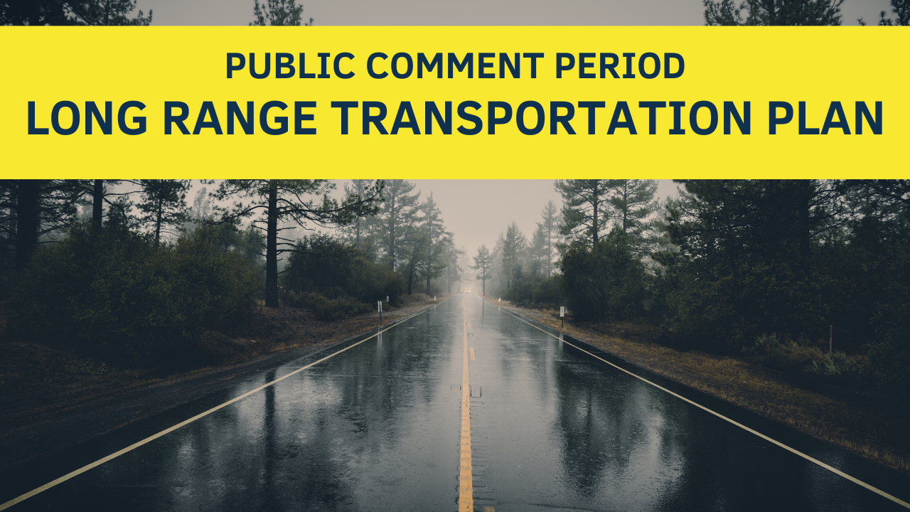 NEPA MPO Announces Opening of Public Comment Period and Public Meeting ...