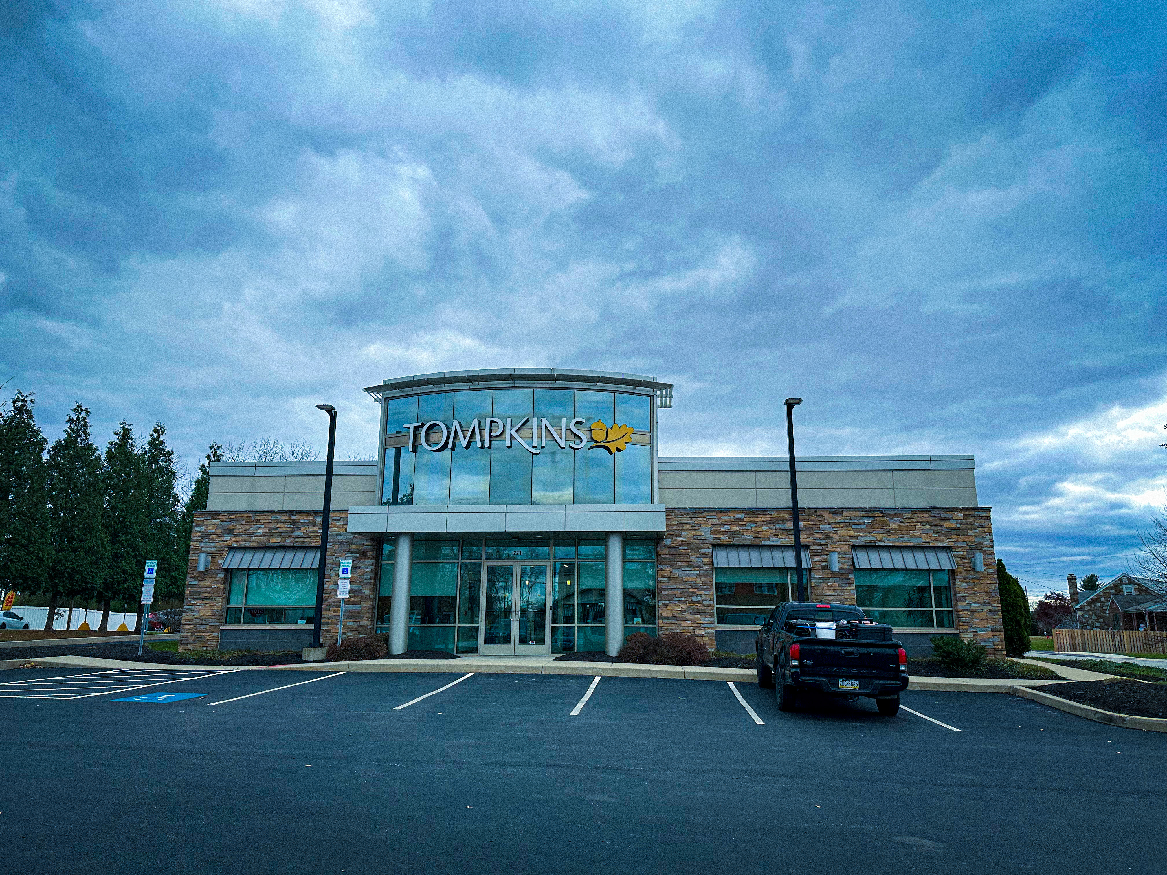 Tompkins Community Bank to Take Part in 2024 Homebuyer Dream Program ...