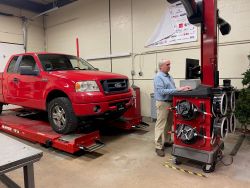 STC Launches new Adult Evening Automotive Tech. Program - Schuylkill ...